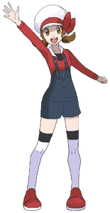 Lyra | Heroes Wiki | Fandom