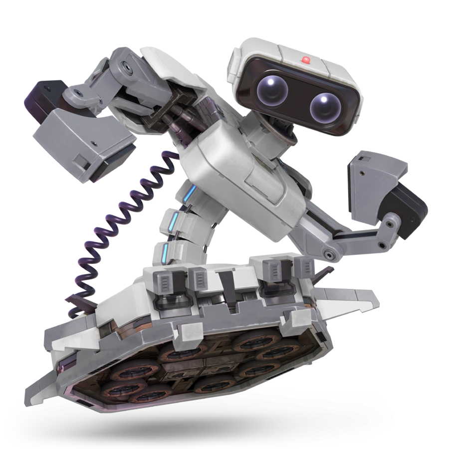 Robotic Operating Buddy | Heroes Wiki | Fandom