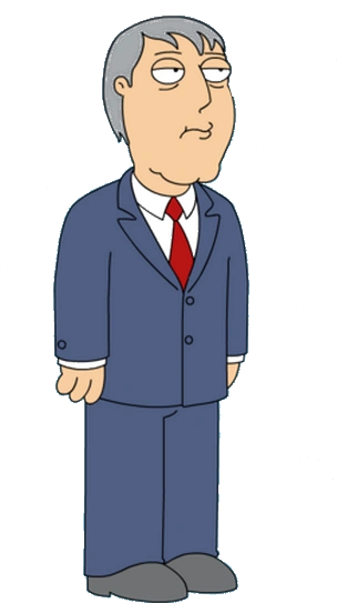 Mayor Adam West (Family Guy) | Heroes Wiki | FANDOM powered by Wikia