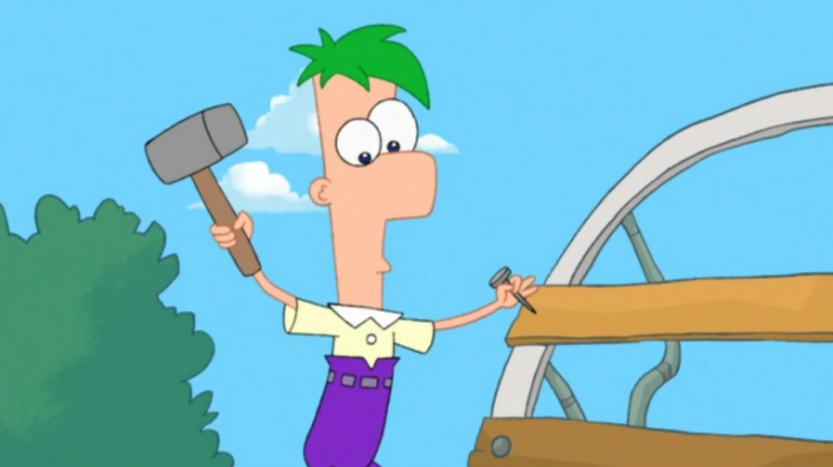 Ferb Fletcher | Phineas y Ferb Wiki | FANDOM powered by Wikia