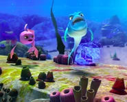 Dylan (The Reef) | Heroes Wiki | Fandom