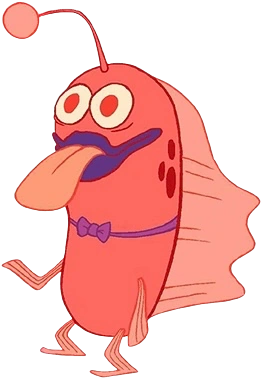 Angler Fish (SpongeBob SquarePants) | Heroes Wiki | FANDOM powered by Wikia