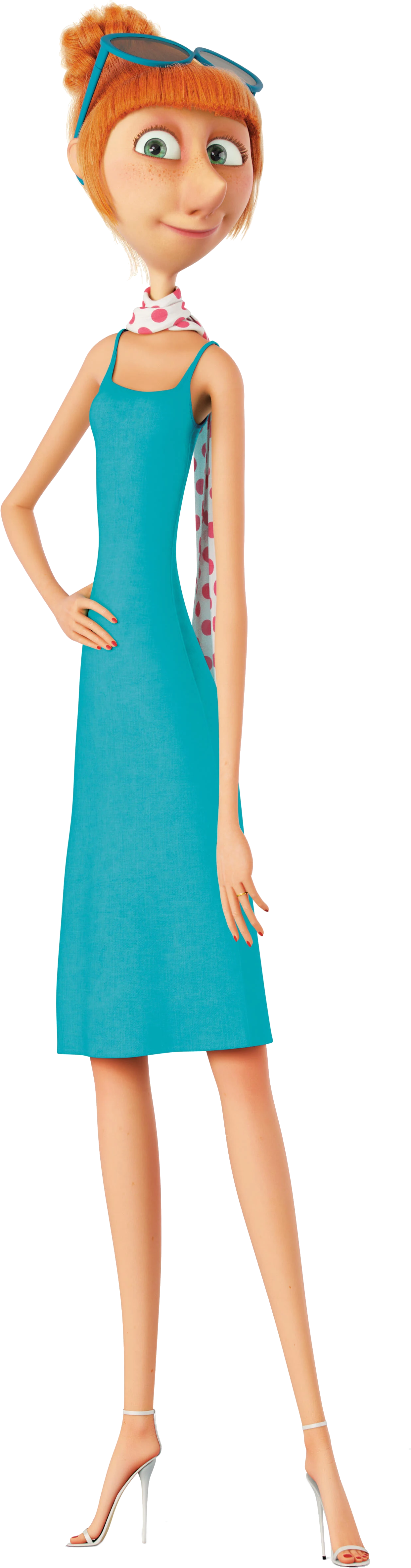Lucy Wilde Heroes Wiki Fandom Powered By Wikia