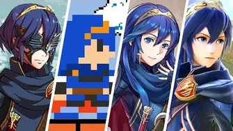 Lucina/Gallery | Heroes Wiki | Fandom