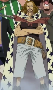 Yasopp | Heroes Wiki | Fandom