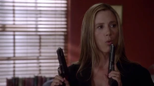 Betsy Brannigan | Psych Wiki | Fandom
