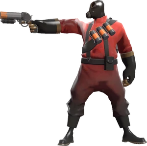 Pyro (Team Fortress 2) | Heroes Wiki | FANDOM powered by Wikia