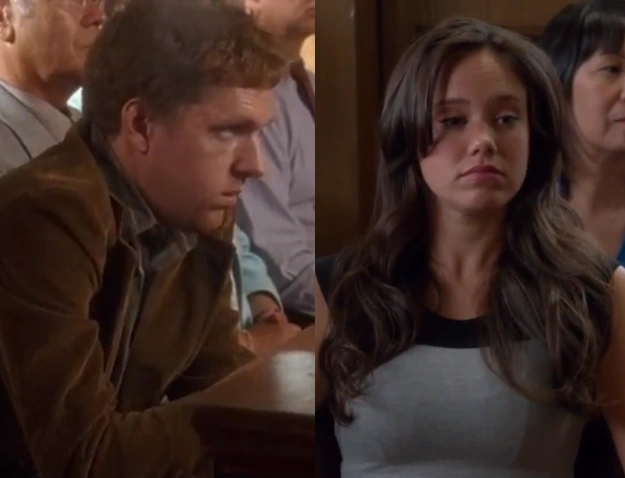 Juror 5 | Psych Wiki | Fandom