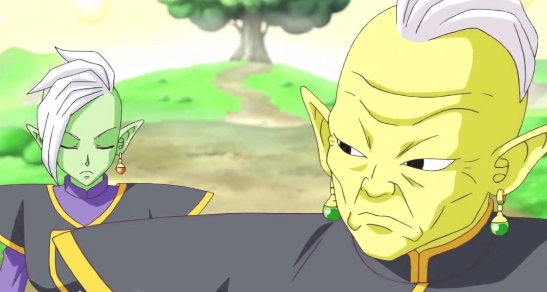 Gowasu | Heroes Wiki | Fandom