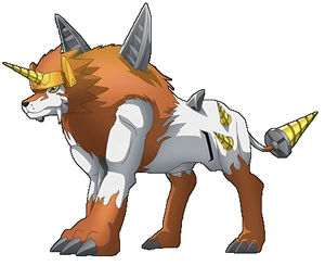 Dorulumon | Heroes Wiki | Fandom