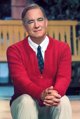 Mister Rogers (A Beautiful Day in the Neighborhood) | Heroes Wiki | Fandom