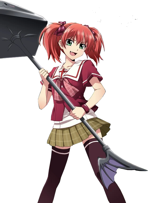Kokoa Shuzen | Heroes Wiki | FANDOM powered by Wikia