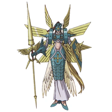 Ophanimon | Heroes Wiki | Fandom