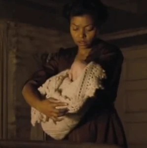 Queenie (Benjamin Button) | Heroes Wiki | Fandom