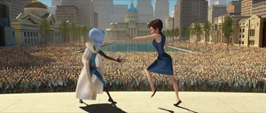 Megamind/Gallery | Heroes Wiki | Fandom