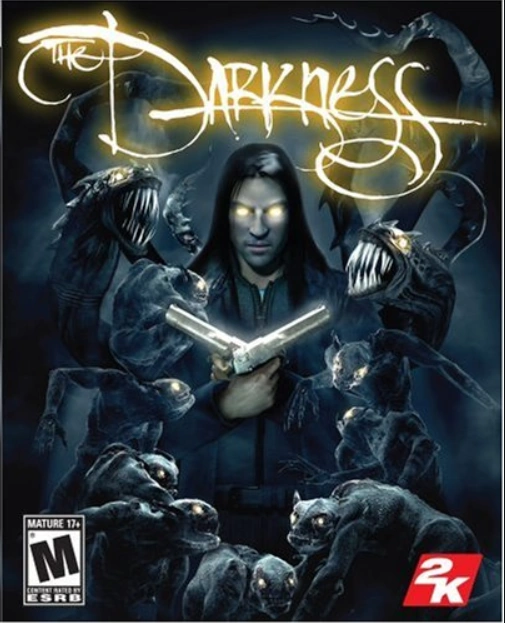Darklings | Heroes Wiki | Fandom