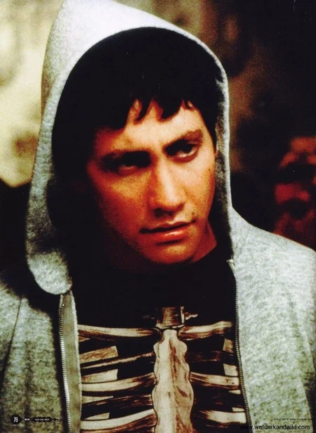 Donnie Darko | Heroes Wiki | Fandom