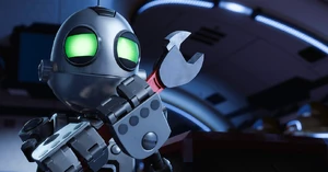 Clank/Gallery | Heroes Wiki | Fandom