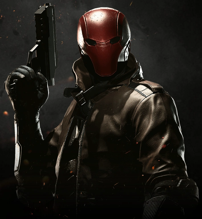 Image - Red Hood Injustice 2.png | Heroes Wiki | FANDOM powered by Wikia