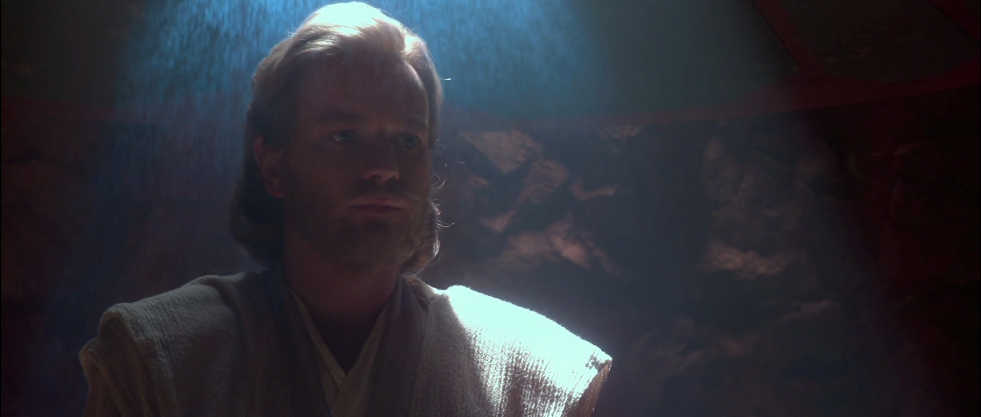 Image Obi Wan Kenobi Held Prisoner By Count Dooku Heroes Wiki Fandom Powered By Wikia