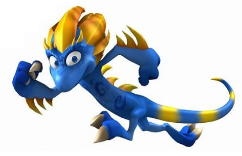 Scaler | Heroes Wiki | Fandom