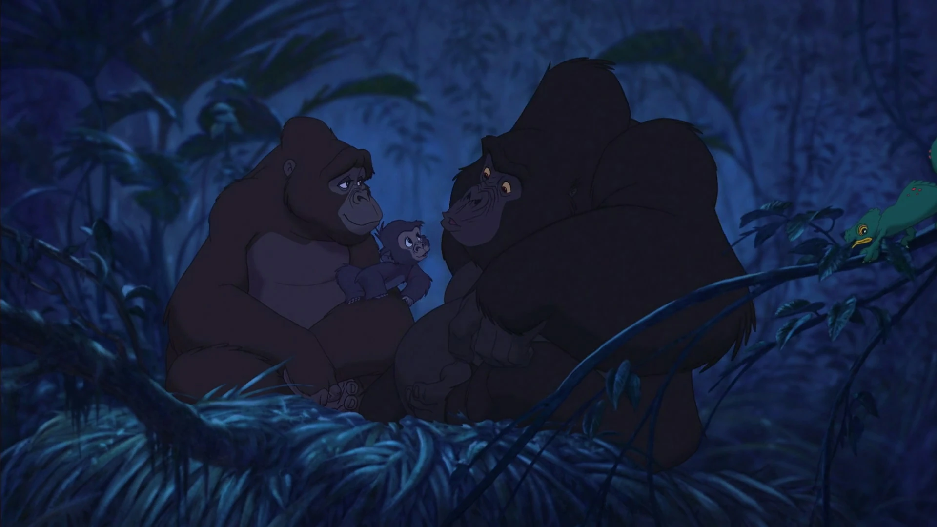 Kerchak/Gallery | Heroes Wiki | FANDOM powered by Wikia