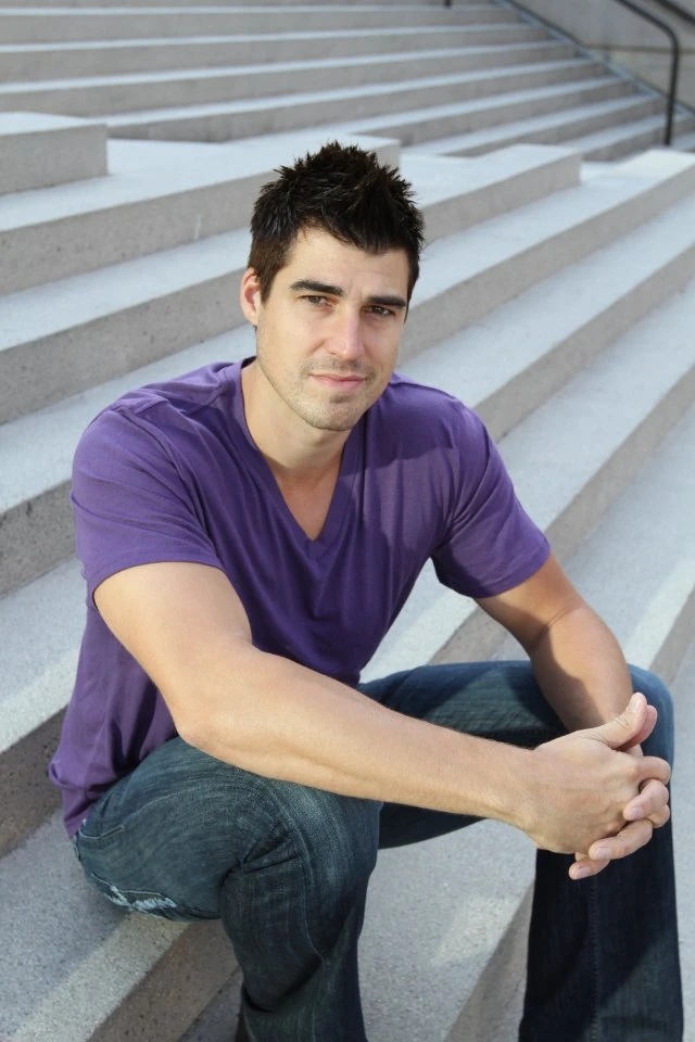 Sage Brocklebank | Psych Wiki | Fandom