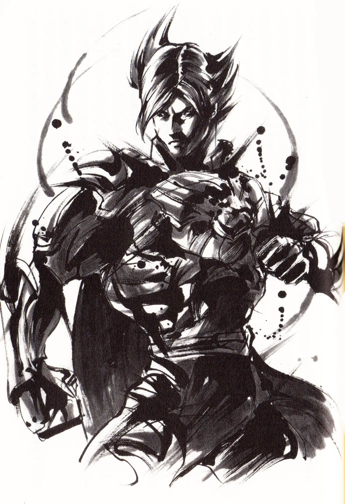 Category:Tekken Heroes | Heroes Wiki | FANDOM powered by Wikia Category:Tekken Heroes | Heroes Wiki | FANDOM powered by Wikia