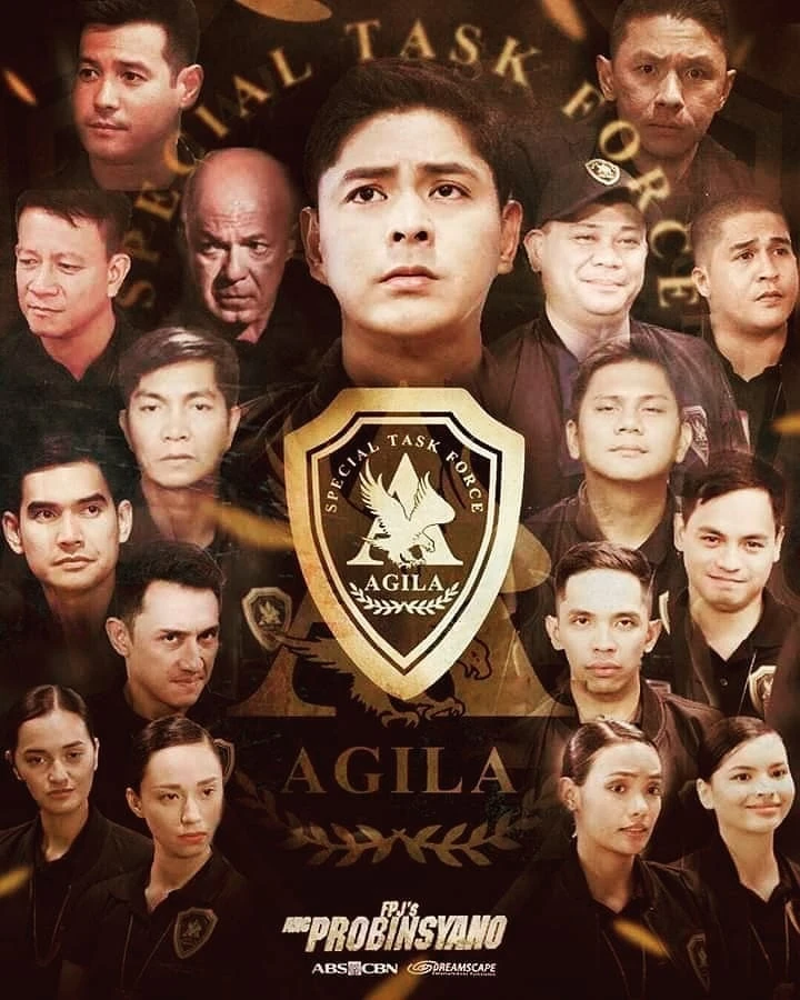 Task Force Agila | Heroes Wiki | Fandom