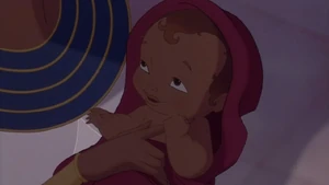 Queen Tuya (The Prince of Egypt) | Heroes Wiki | Fandom