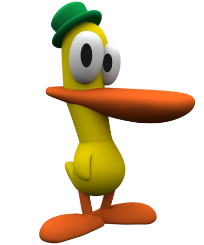 Pato | Heroes Wiki | Fandom