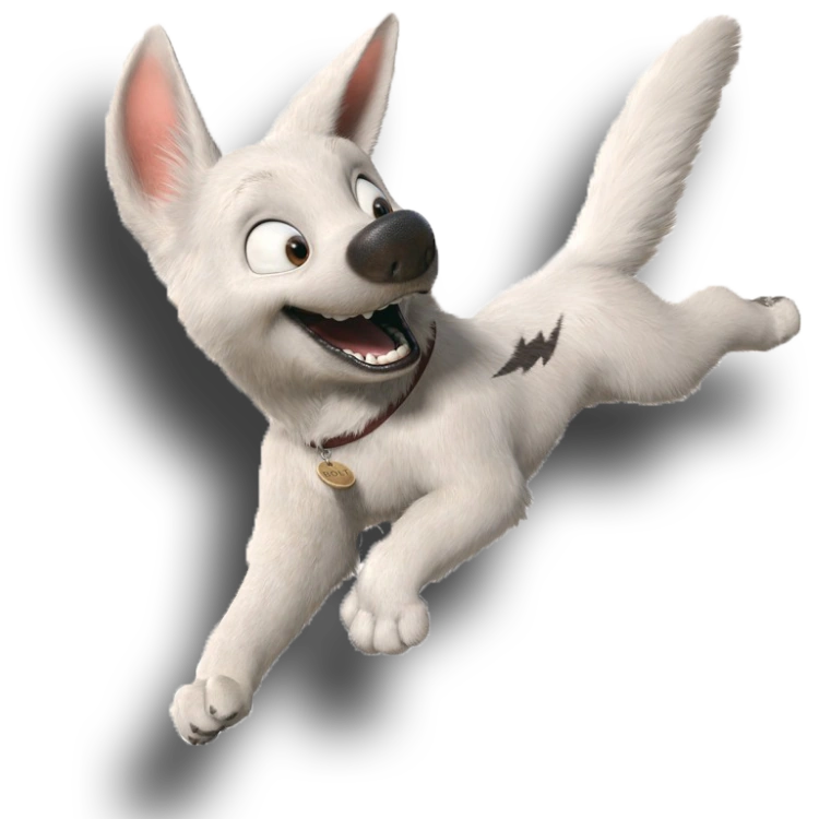 Bolt | Heroes Wiki | Fandom