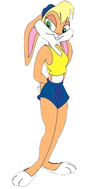 User Blog Darthranner83 Looney Tunes Characters With Similarities To