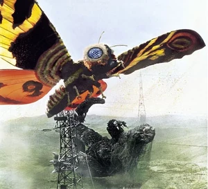 Mothra | Heroes Wiki | FANDOM powered by Wikia
