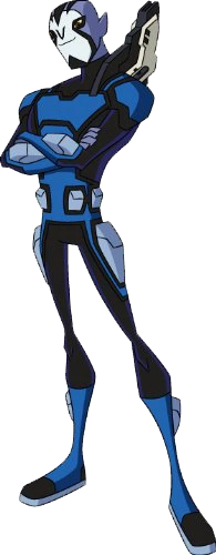 Rook Blonko | Heroes Wiki | FANDOM powered by Wikia