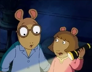 Arthur Read/Gallery | Heroes Wiki | FANDOM powered by Wikia