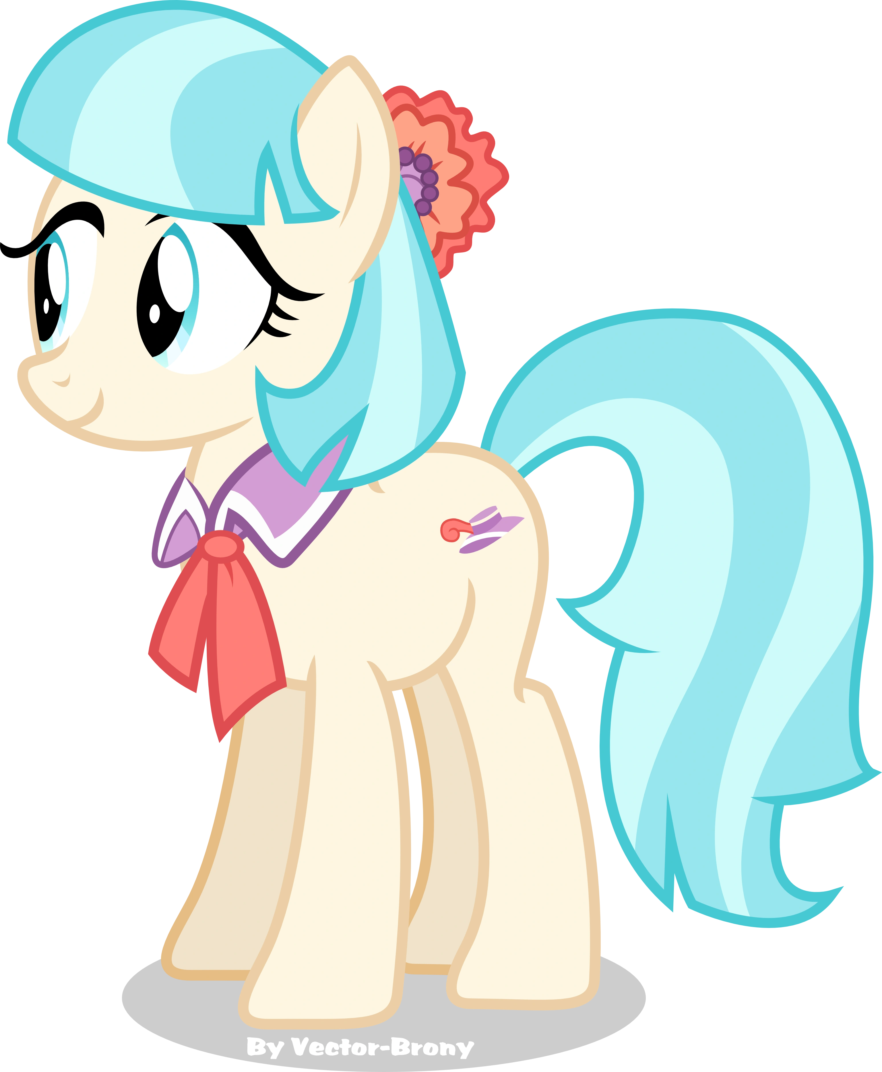 Coco Pommel | Heroes Wiki | Fandom