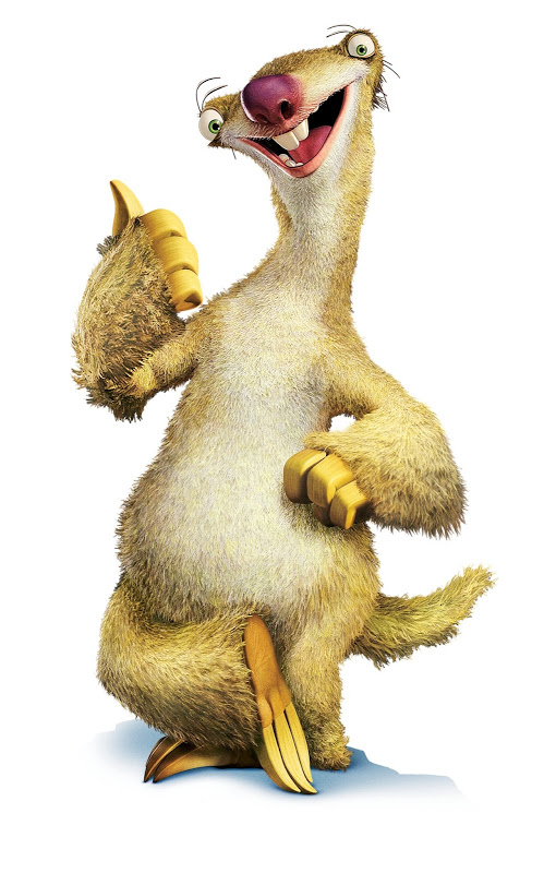 Sid Ice Agegallery Heroes Wiki Fandom