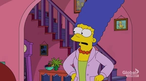 Marge Simpson/Gallery | Heroes Wiki | FANDOM powered by Wikia