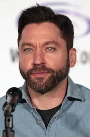 Michael Weston | Psych Wiki | Fandom
