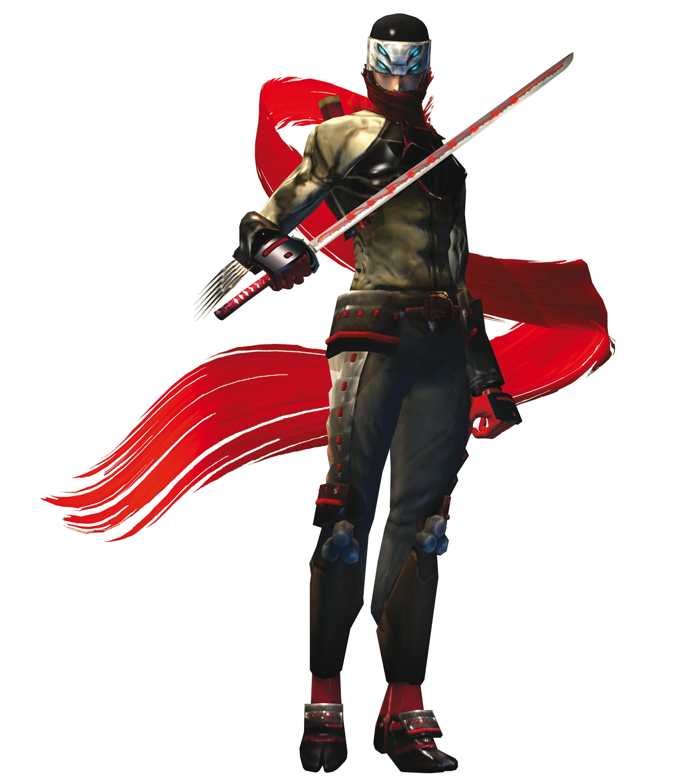 Image - PXZ2-Hotsuma1.jpg | Heroes Wiki | FANDOM powered by Wikia