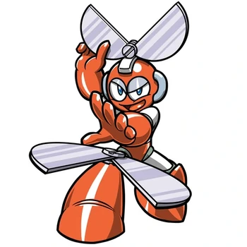 Cut Man | Heroes Wiki | FANDOM powered by Wikia