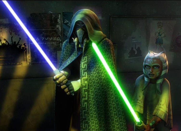 Image - Plo Koon Clone Wars.jpg | Heroes Wiki | FANDOM powered by Wikia