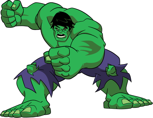 Hulk The Avengers Earths Mightiest Heroes Heroes Wiki Fandom
