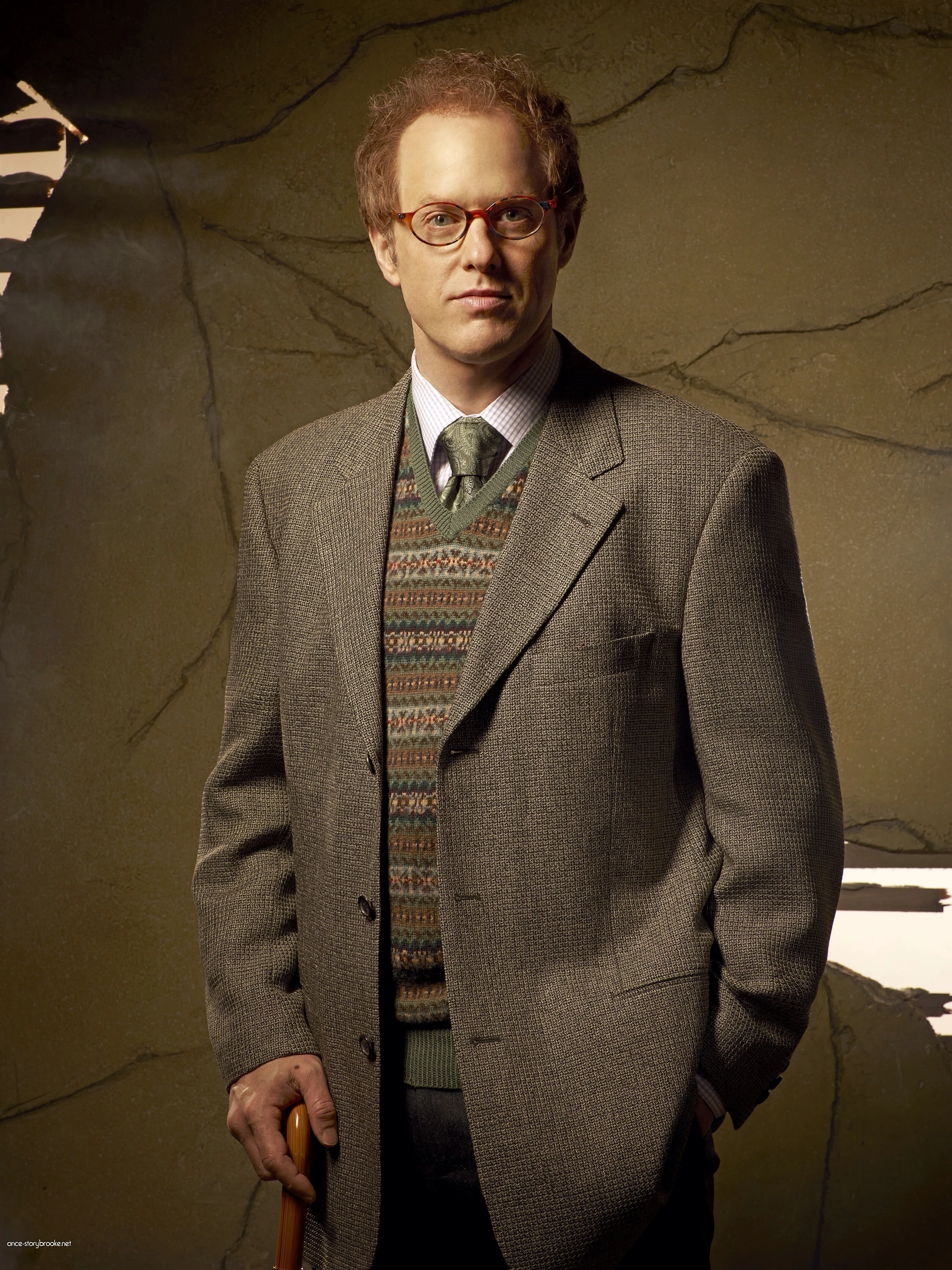 Archie Hopper | Heroes Wiki | Fandom