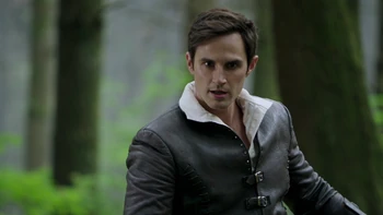 Henry Mills | Heroes Wiki | Fandom