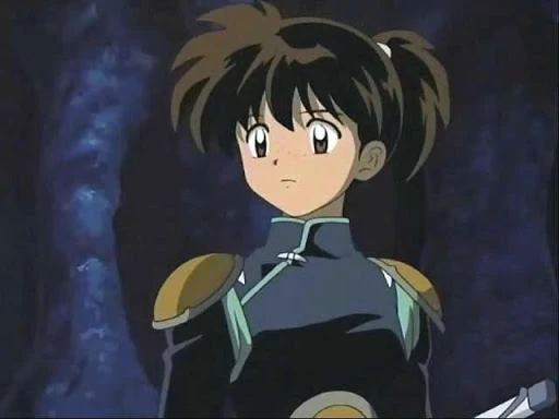 Kohaku (Inuyasha) | Heroes Wiki | Fandom