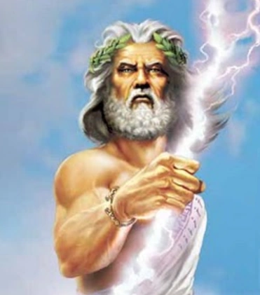 Zeus | Heroes Wiki | FANDOM powered by Wikia