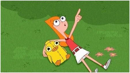 Pato Momo a mi llegó | Phineas y Ferb Wiki | FANDOM powered by Wikia