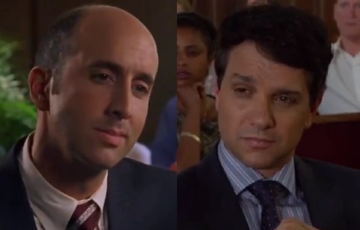 Logan Phelps | Psych Wiki | Fandom